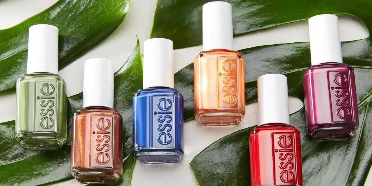 Essie Fall 2020 Giveaway Ends 930 Freebies Frenzy